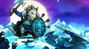 #1. Проходим Tails of Iron 2