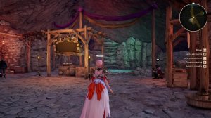 Tales of Arise Приключения серия 39