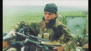 Конец волчьего логова, вторая чеченская война