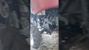 Комбайн
Акрос 585 экспресс-обзор от Виталия Белоглазова