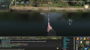 рыбалка world of fishers