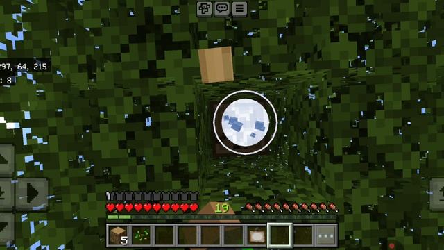 Minecraft выживание кроликовода 4 серия