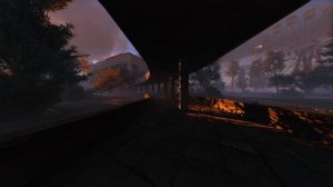 S.T.A.L.K.E.R. Anomaly (ДК Енергетик - Енергетик)