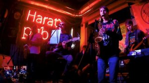 Lobsta Band | МузЧет в Harat's [М4]