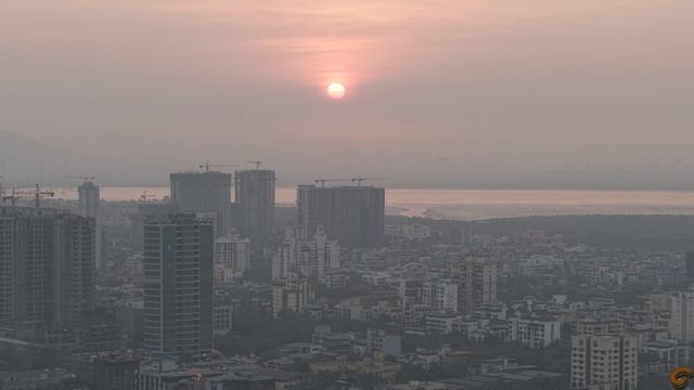 Город, которого нет