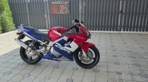 Moto klim 93 63