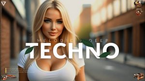 22:00 Топовые треки 2025 Melodic / Deep / Progressive (Denis Dyakov) TECHNO.