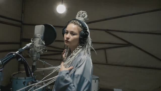 Nopowder фильм об альбоме - терапии «Ты не чужой»