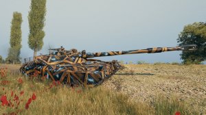 BZT-70 РЕКОРДНЫЙ УРОН
