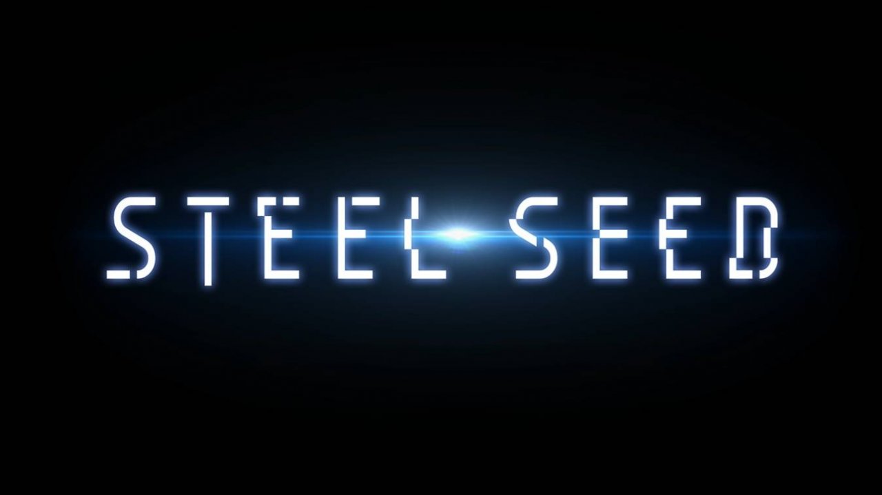 Прохождение Steel Seed l Финал # 12