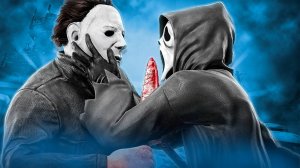 Модификатор "Chaos Shuffle" снова в игре ► Dead by daylight