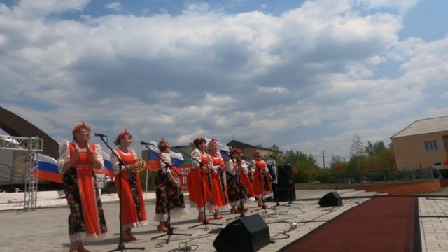 GX017191   "ИГРАЙ, ГАРМОНЬ, ЗВЕНИ, ЧАСТУШКА"--2025