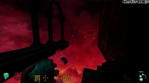 Clive Barker's Undying :: PC :: Прохождение :: МИНИ БОСС :: #10