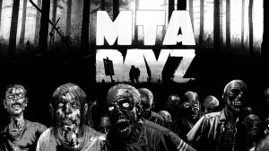 Mta DayZ