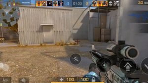 соревновательный режим standoff 2. Супер катка