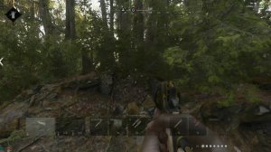 Hunt Showdown 1896 solo или командой :)