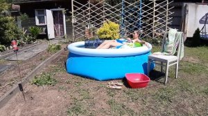 Всем жаркого лета🏖