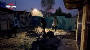 ЗАХОРОНЕНИЯ СОБАК