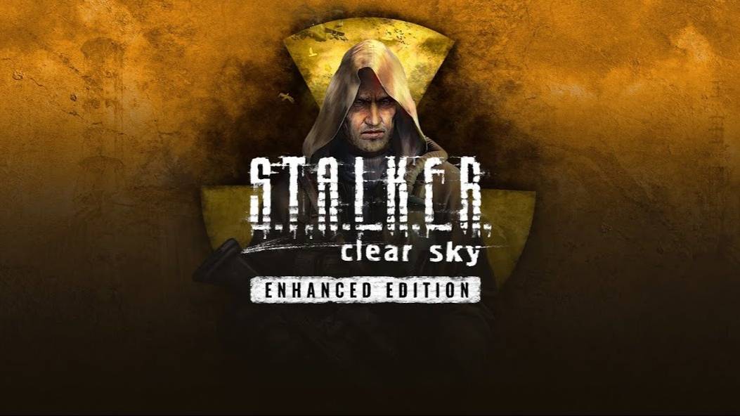 S.T.A.L.K.E.R.  Чистое Небо Enhanced Edition #7 На Агропром