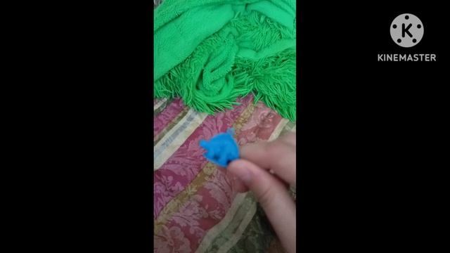 обзор на Киндер за 35 рублей!