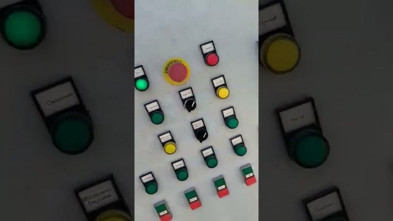 Установка рециклинга на производстве #стройка