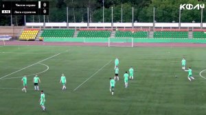 КФЛЧ 8х8 / 07.06.2025 (1 поле)