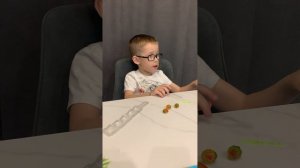 Обзор вкусняшек и игрушек