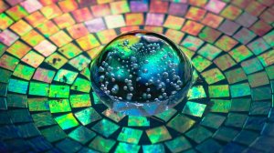 Бинауральный ритм 10 Гц: мощная перезагрузка сознания