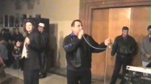 Aram Asatryan - Concert 1998
