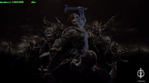 Middle-earth Shadow of War