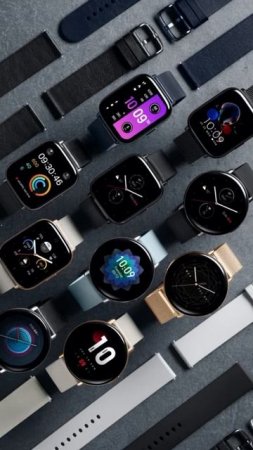 Смарт часы опасны для здоровья 🤔 #смартчасы #apple #samsung #xiaomi #oppo #vivo #realme