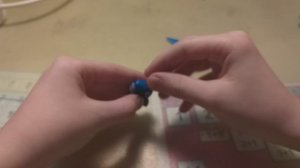 Лепим из пластилина тобота B🦾🦿👀