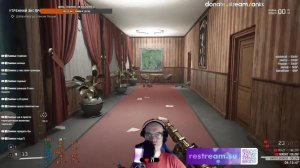 UnluckyStream335 Atomic Heart (8) | Restream.su