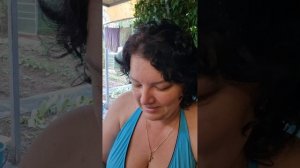 Mukbang. 07.06.2025 👙