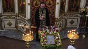 Пятидесятница - день рождения Церкви