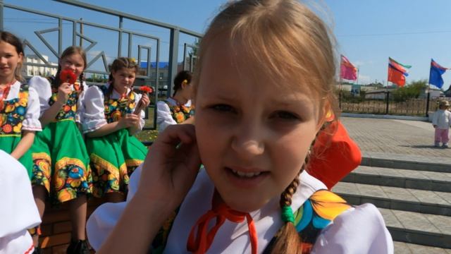 ИГРАЙ, ГАРМОНЬ, ЗВЕНИ, ЧАСТУШКА"--2025