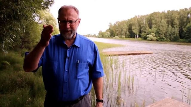 Отзыв Александра Санкина о брокер-туре в доме рыбака.