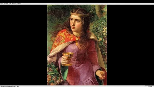 Кса и _что хотел сказать художник_ - поправленный звук