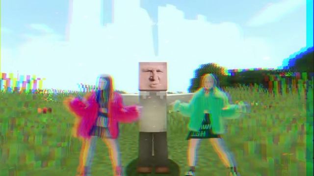 Сигма Дед (Клип на песню)(Пародия на Сигма бой)