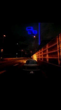 Дтп▶Night-runners #Валерианыч #Nightrunners