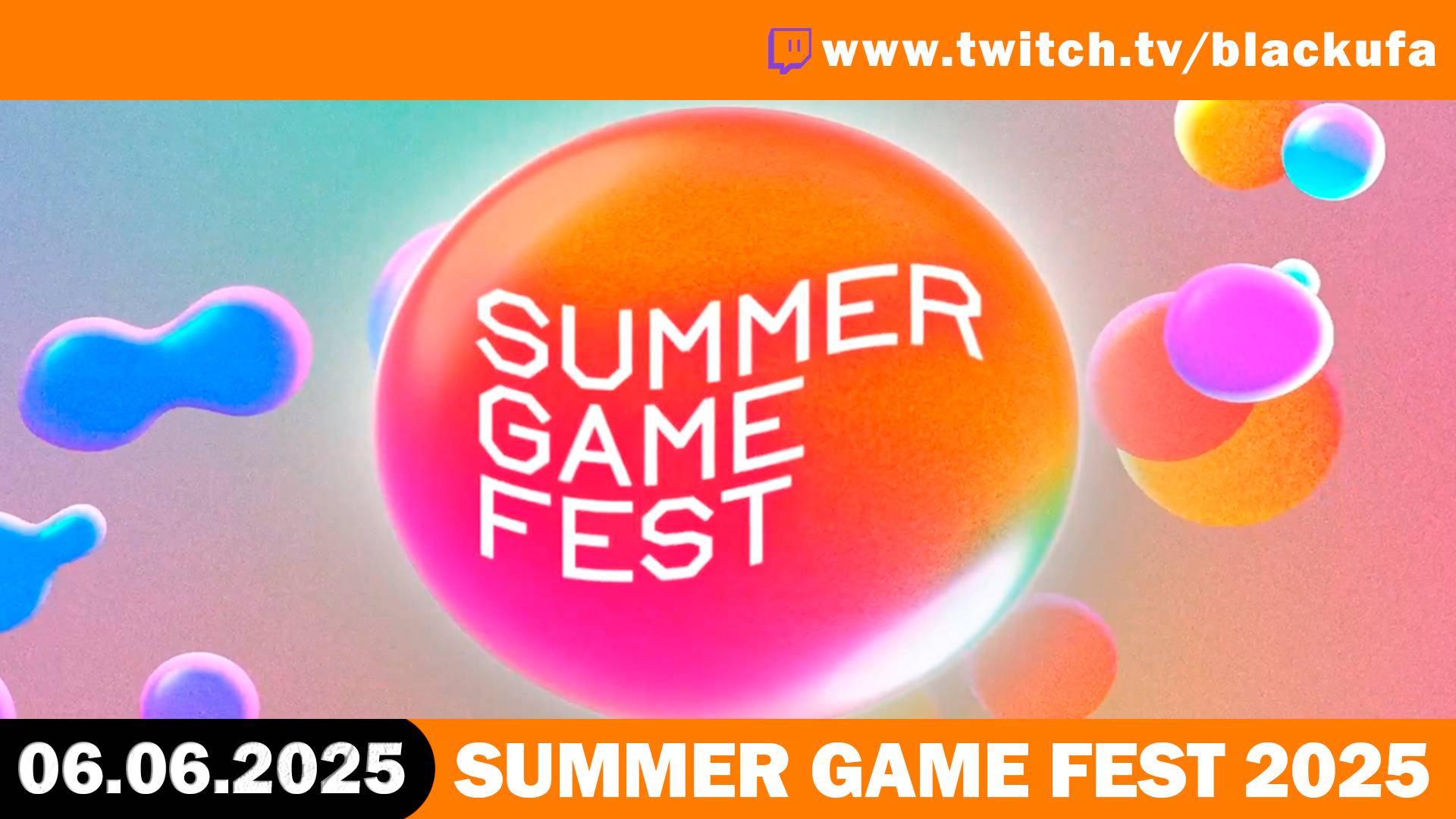 Summer Game Fest 2025 и 2D аналитика [06.06.25]