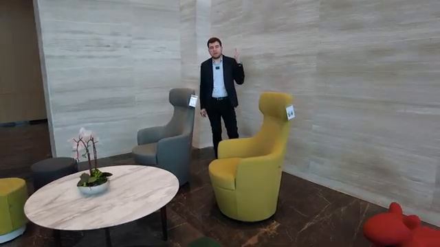 ## Начались съемки фильма о Великом Шелковом Пути