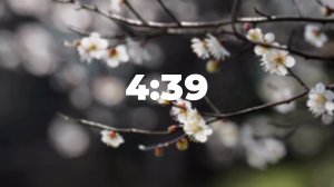 Субботнее богослужение - 07.06.2025