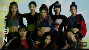 ALNW _ SHENSEEA - BLESSED FT.TYGA _ KEIMI, JUICE CHOREOGRAPHY