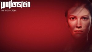 Wolfenstein: The New Order играем на XBOX SERIES X #stream #games