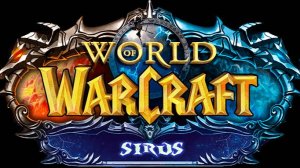 WoW Sirus хардкор