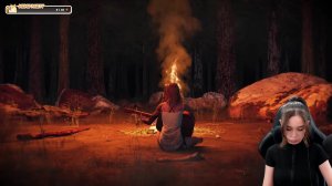 Как обычно всё клубнично! Играем в DBD ❤ Смотри описание под видео!