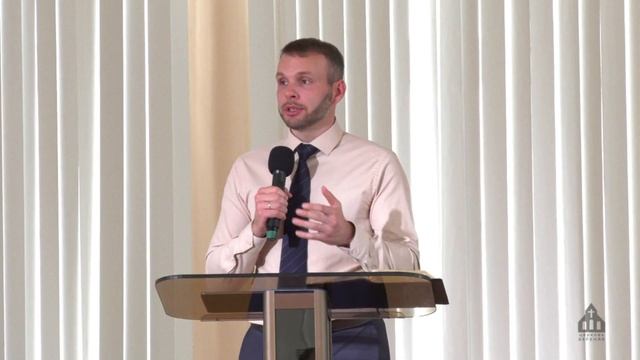 Как не отречься от Христа？ ｜Михаил Варенов
