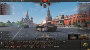 Возвращение в танки разыграю голду)