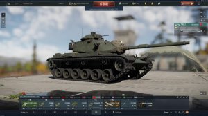 War Thunder